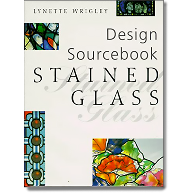 SIDELIGHTS, FANLIGHTS AND TRANSOMS Stained Glass Pattern Book: Builder ...