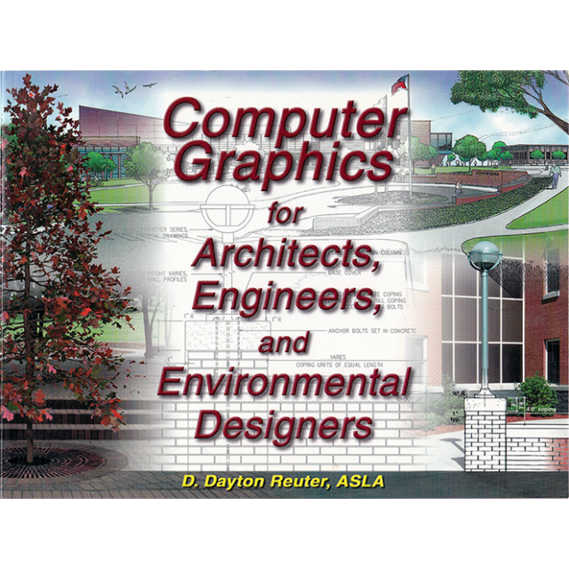 Graphics for Architecture by Kevin Forseth: Builder's Book, Inc.Bookstore