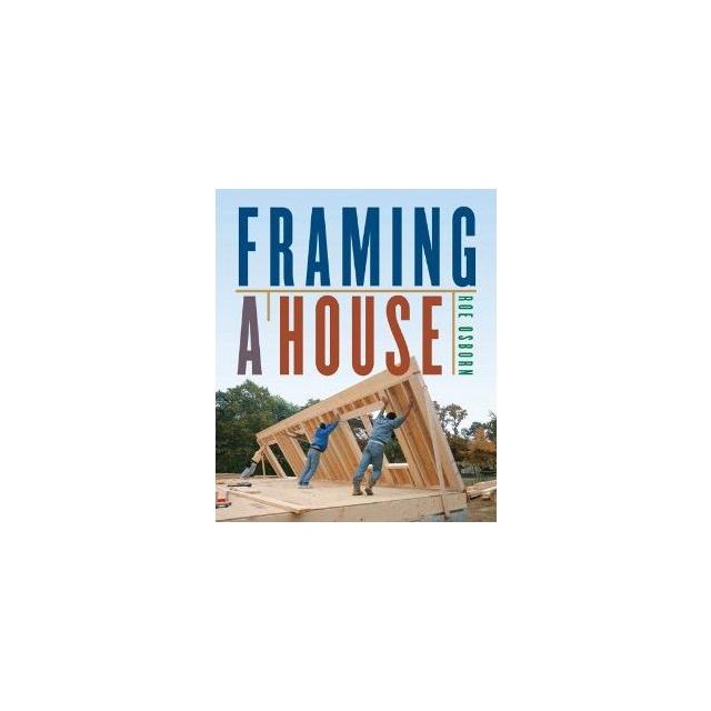 The Rafter Book: Builder's Book, Inc.Bookstore