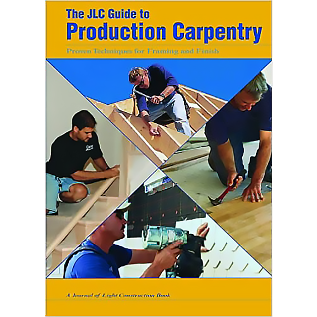 Carpentry 7th Edition