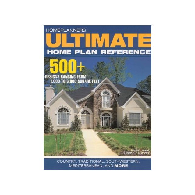 Best-Selling House Plans