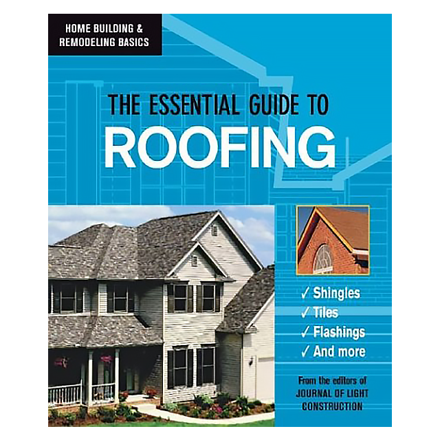 WSRCA Glossary of Roofing Terms.: Builder's Book, Inc.Bookstore