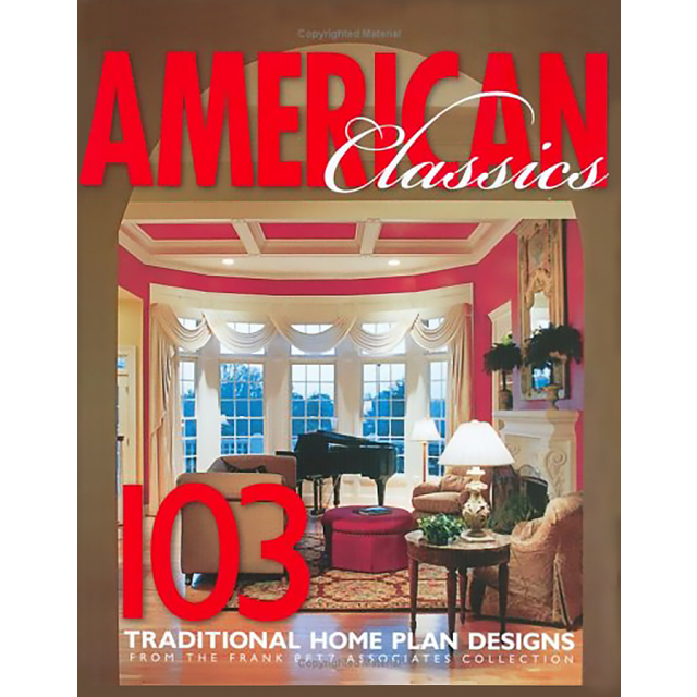 Ultimate Home Plan Reference: Builder's Book, Inc.Bookstore