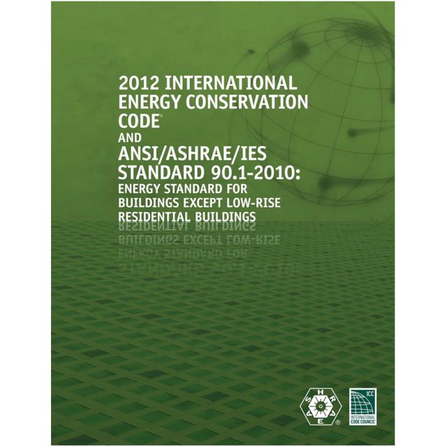 National Green Building Standard 2012 (ICC 700-2012): Builder's Book ...