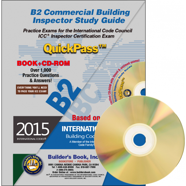 Inspector Skills: Builder's Book, Inc.Bookstore