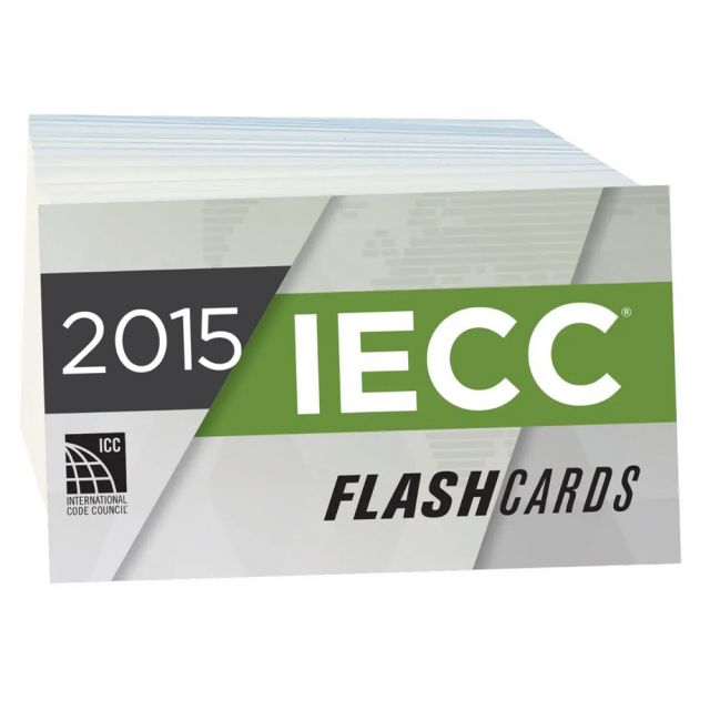 Energy Inspector Guide: Based on the 2015 International Energy ...