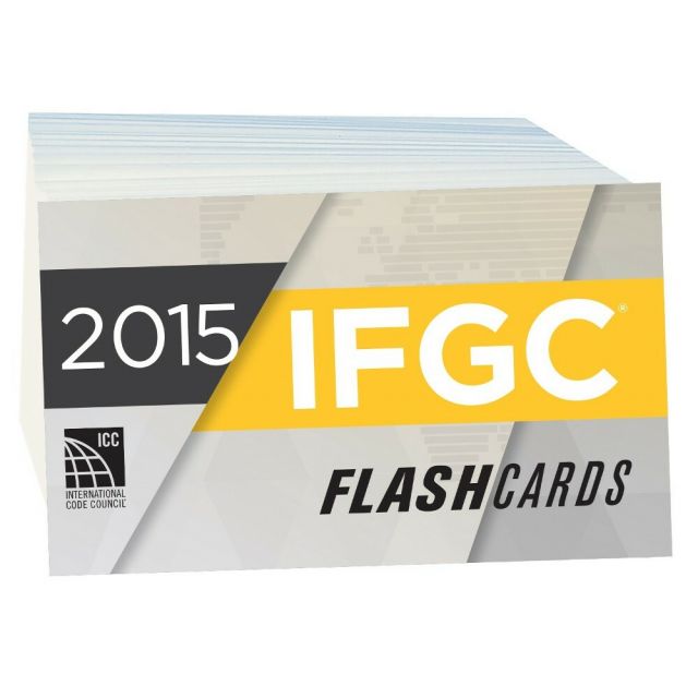 LEED O+M Study Cards