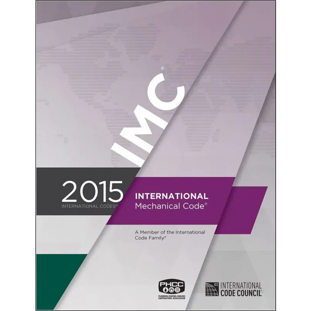 HVAC Tables, Equations & Rules of Thumb Quick-Card: Builder's Book, Inc ...