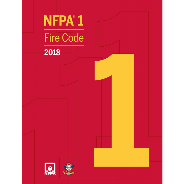 NFPA 407: Standard for Aircraft Fuel Servicing