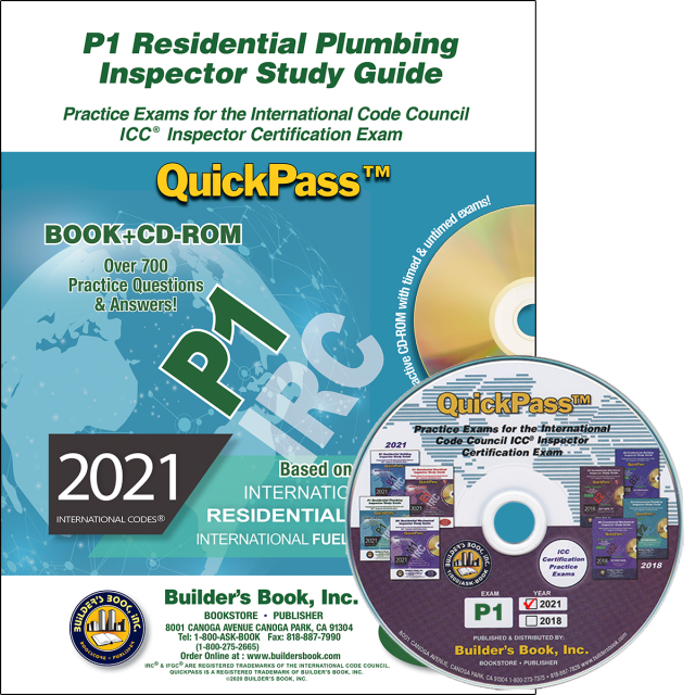 Buy 2021 IPC® Code and Commentary | Buildersbook.com