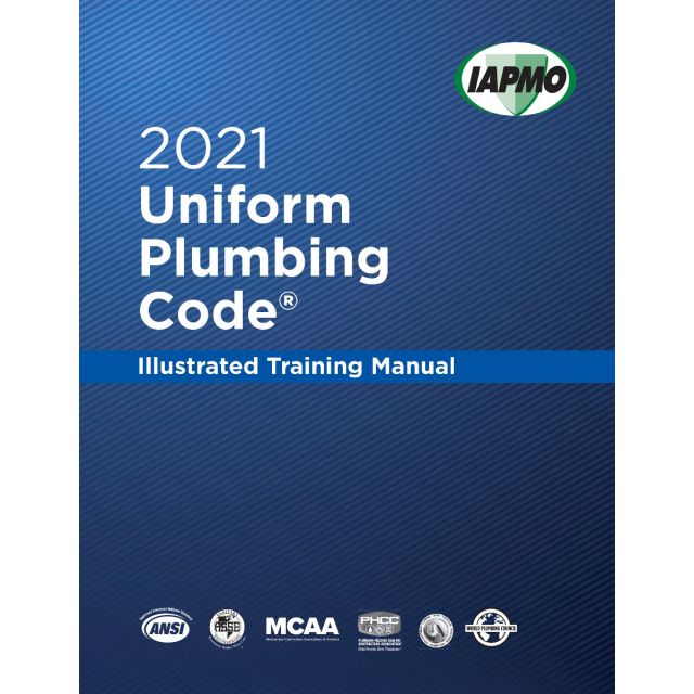 Buy Uniform Plumbing Code 2021, UPC Study Guides, UPC Flash-Cards, UPC ...