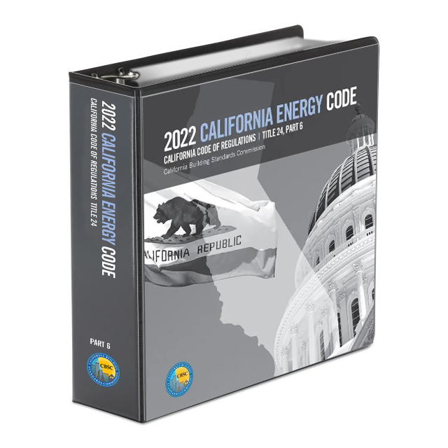 Buy 2022 California Building Code, Title 24, Part 2 (Volumes 1 & 2 ...