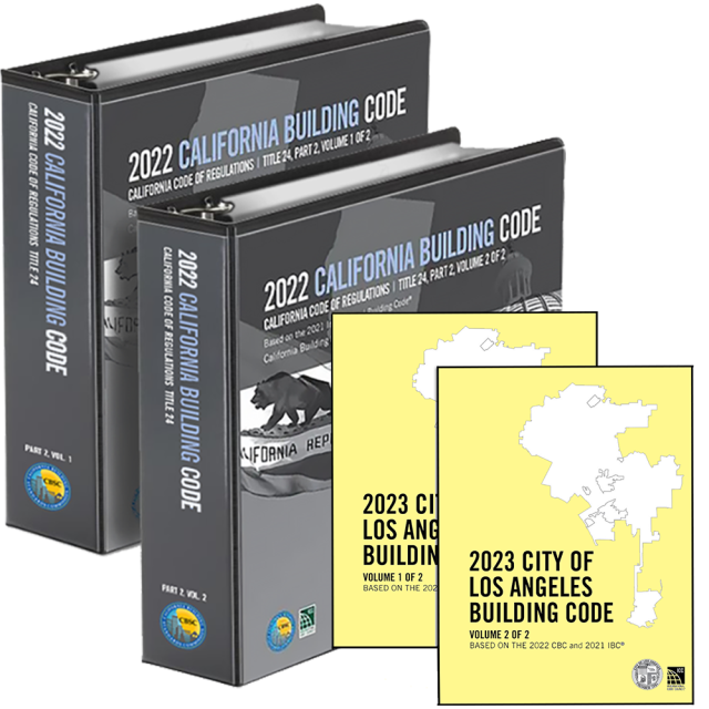 Buy 2023 County Of Los Angeles Plumbing Code - Complete Code ...