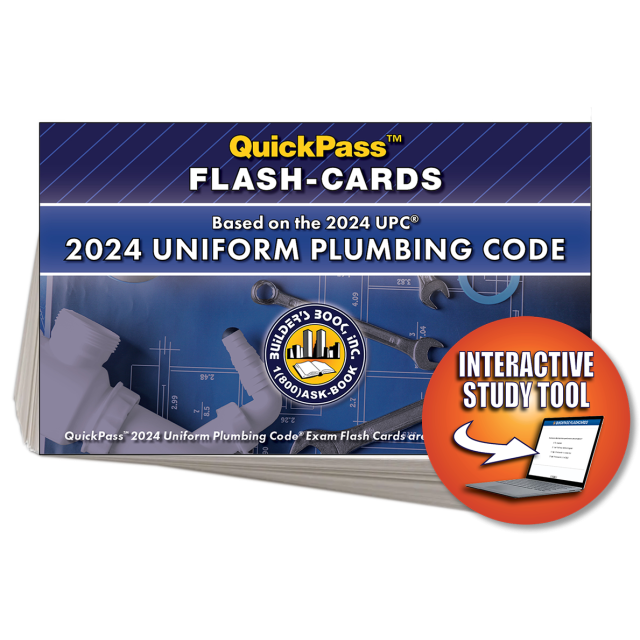 Buy 2024 Uniform Plumbing Code Illustrated Training Manual ...