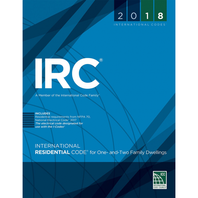 2018 Wood Frame Construction Manual (WFCM) and Commentary