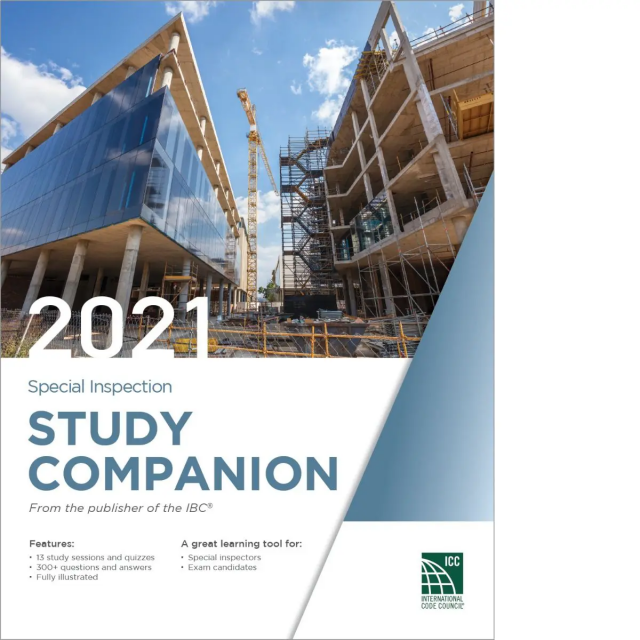 Buy Code Master Special Inspection for Masonry (2018/2021 IBC, TMS 402/ ...