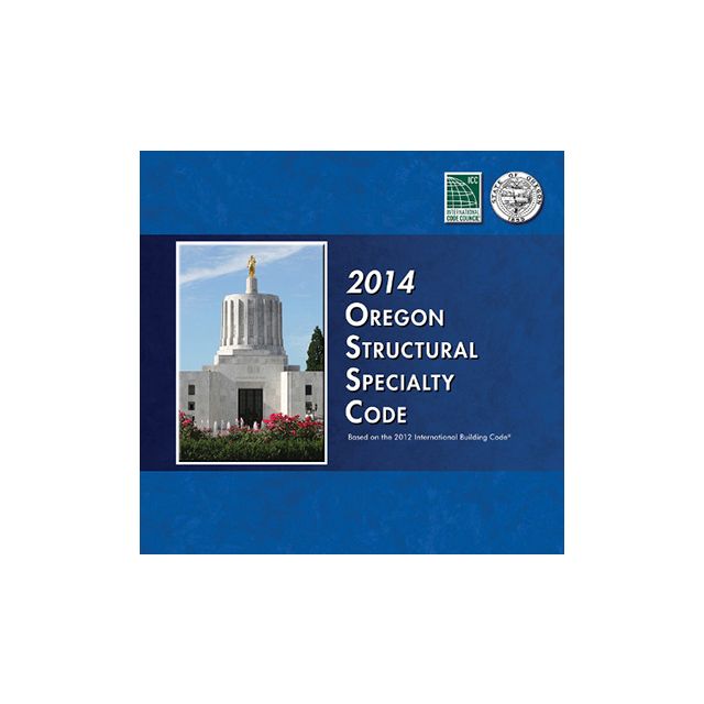 2014 Oregon Fire Code (OFC) Fast-Tabs: Builder's Book, Inc.Bookstore