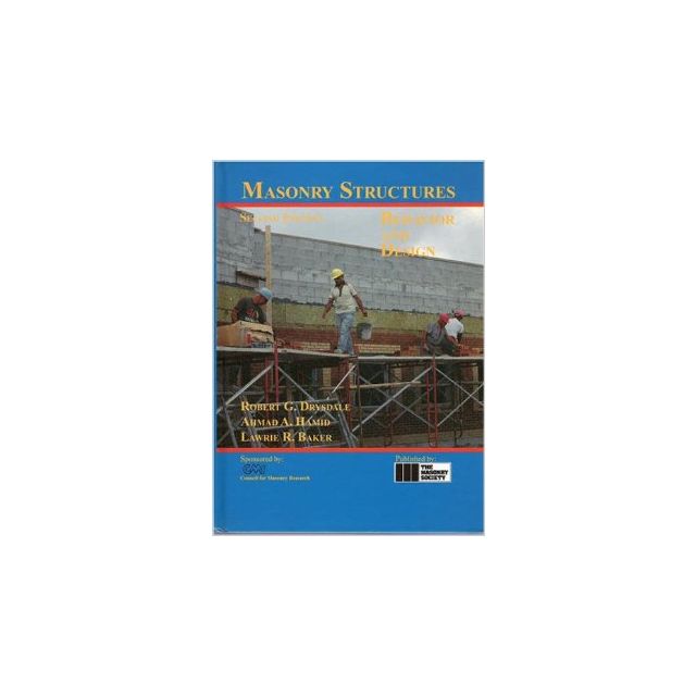 ACI 530/530.1-13: Building Code Requirements and Specification for ...
