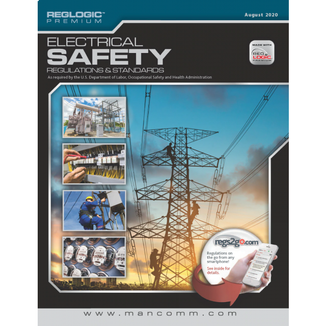 Buy Electrical Safety: A Practical Guide to OSHA and NFPA 70E® 2021 ...