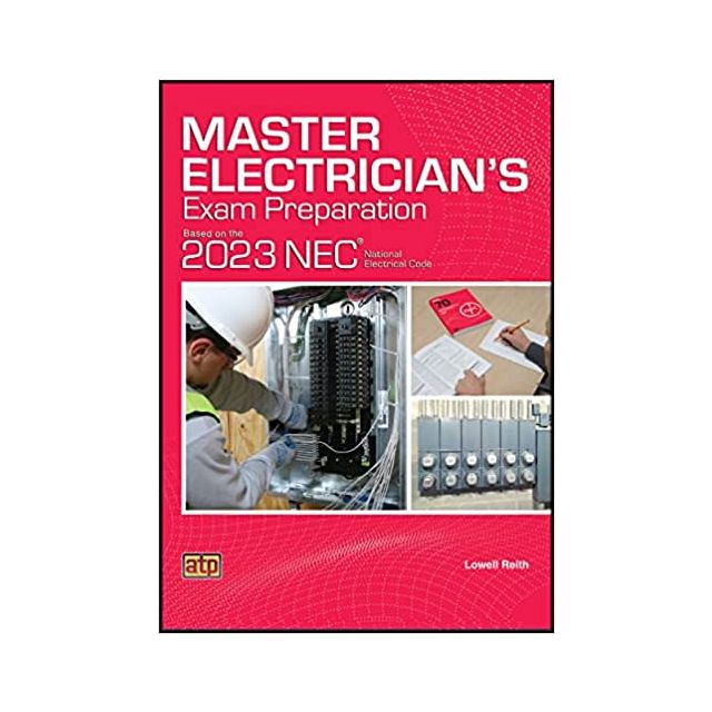 Buy Electrical Systems Based on the 2023 NEC | Buildersbook.com