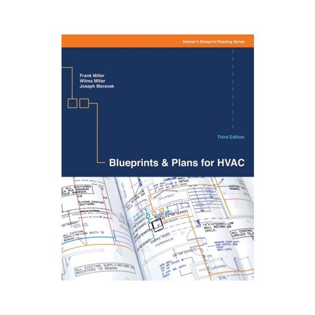 Print Reading for HVACR