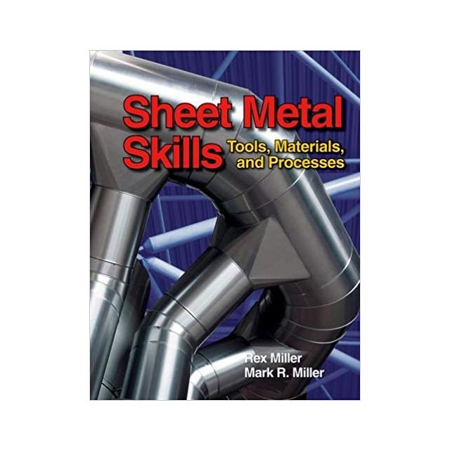 Working Sheet Metal