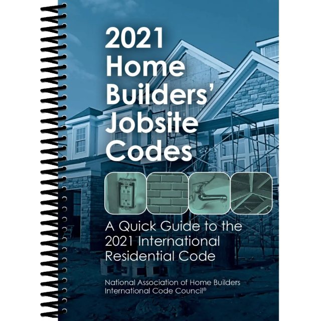 Buy Significant Changes to the California Residential Code, 2022 ...