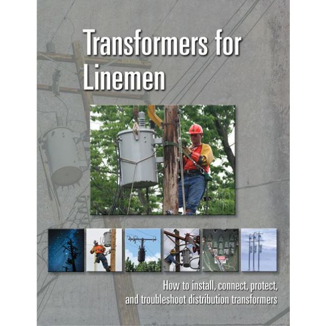 The Guidebook for Linemen and Cablemen 2nd Edition: Builder's Book, Inc ...