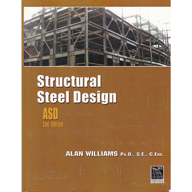 Steel Designers Manual 7th Ed.: Builder's Book, Inc.Bookstore