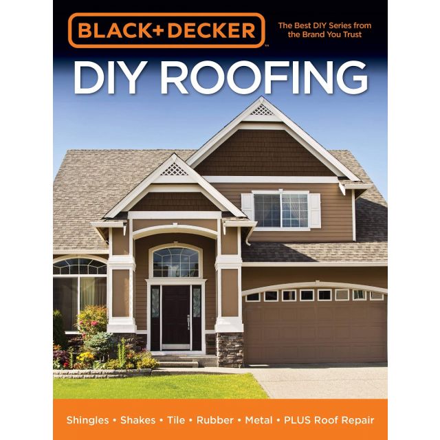 Buy Roofing Construction & Estimating Revised | Buildersbook.com
