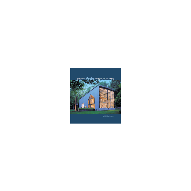 Prefab Architecture