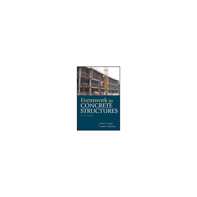 Concrete Formwork 5th Edition: Builder's Book, Inc.Bookstore