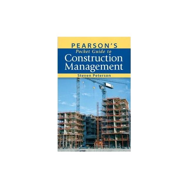Construction Planning, Programming & Control: Builder's Book, Inc.Bookstore