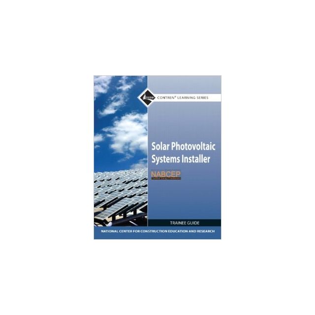 Solar Photovoltaic Systems based on 2014 National Electrical Code (NEC ...