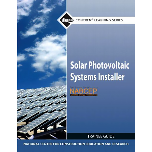 Your Solar Home Student Guidebook: Builder's Book, Inc.Bookstore