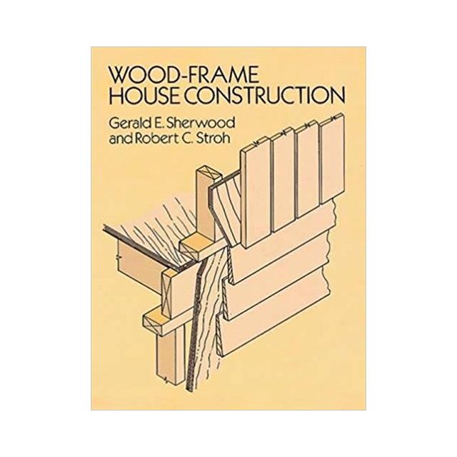 Design and Construction of Wood Framed Buildings: Builder's Book, Inc ...