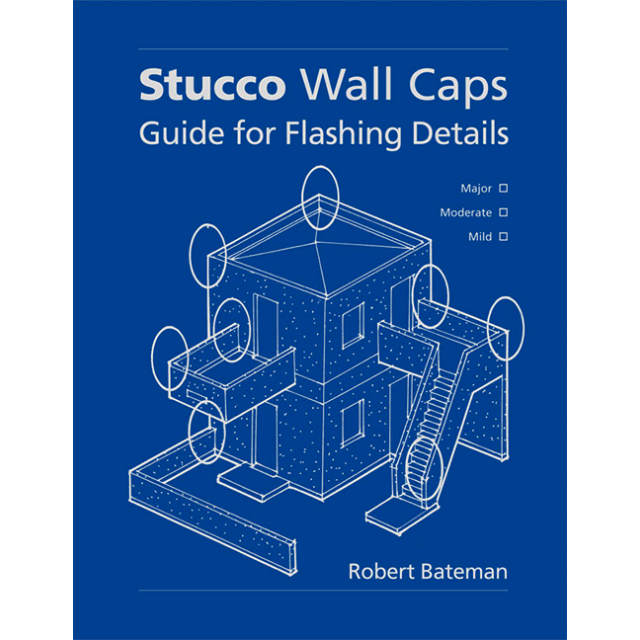 Builder's Guide to Stucco, Lath & Plaster: Builder's Book, Inc.Bookstore