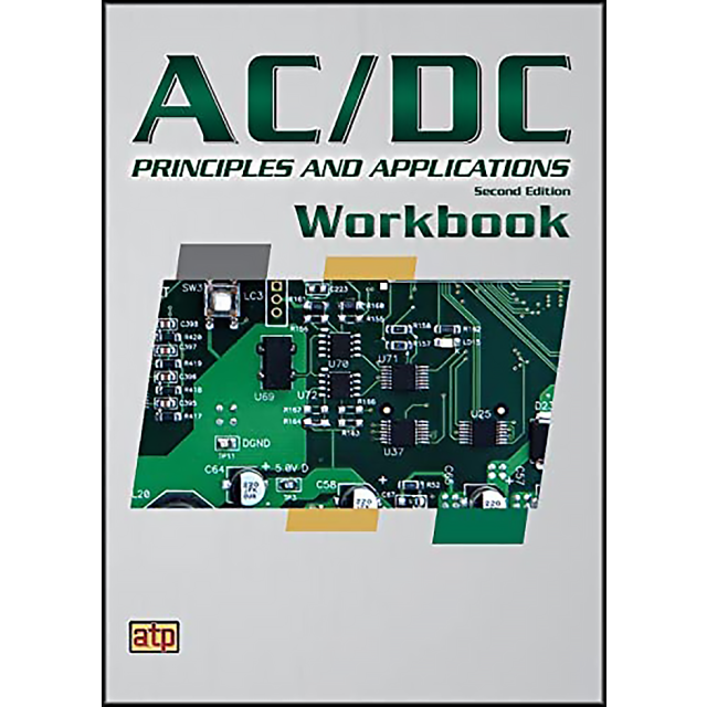 AC/DC Principles and Applications 2nd Edition: Builder's Book, Inc ...
