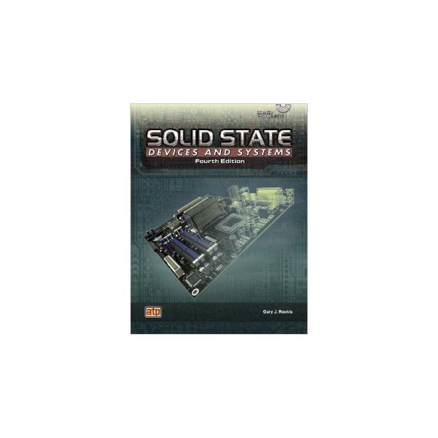 Solid State Devices and Systems Study Guide 4th Ed.: Builder's Book ...