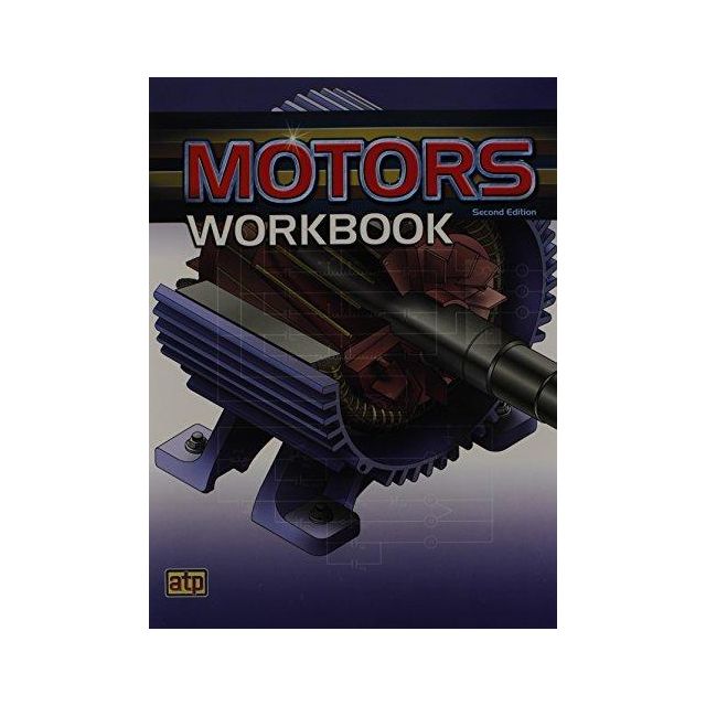 Motors 2nd Ed: Builder's Book, Inc.Bookstore