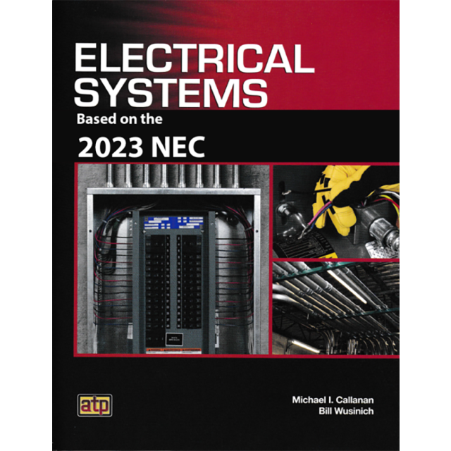 Buy Printreading Based on the 2023 NEC | Buildersbook.com