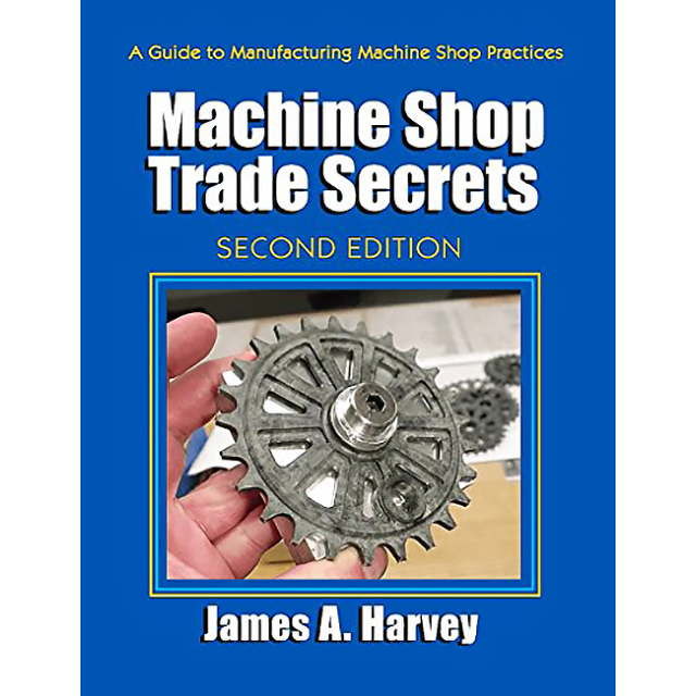 Audel Machine Shop Basics 5th Edition: Builder's Book, Inc.Bookstore