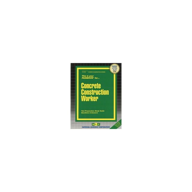 Concrete: Microstructure, Properties, and Materials 4th Ed.: Builder's ...