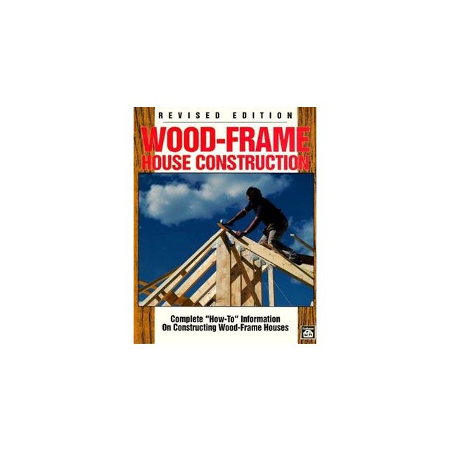 Design and Construction of Wood Framed Buildings: Builder's Book, Inc ...