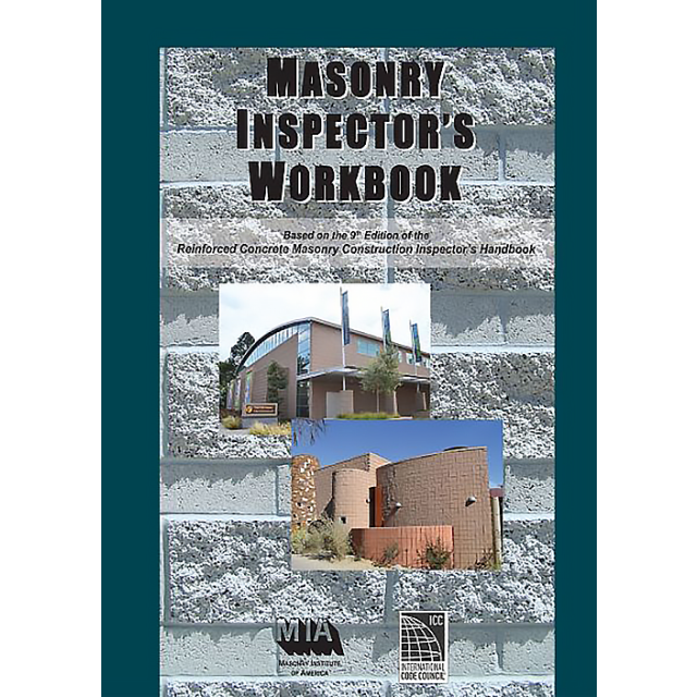 Reinforced Masonry Engineering Handbook Solutions Manual
