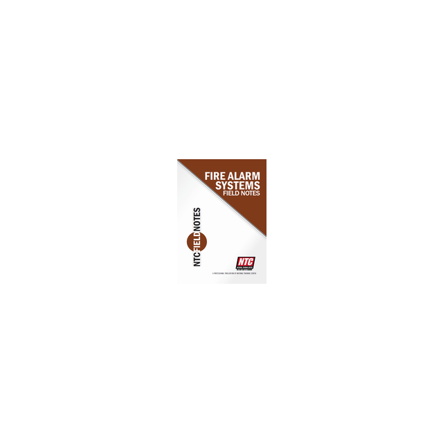 Fire Alarm Certification Exam QuickPass Flash-Cards Based On The ...