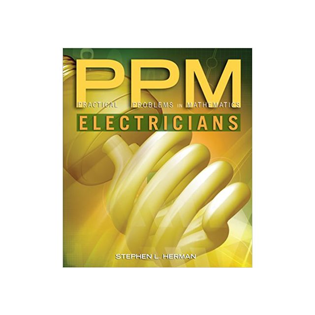 Electrical Math Principles and Applications