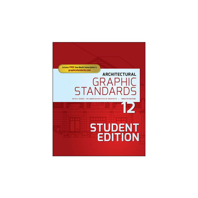 Buy Architectural Graphics, 6th Edition | Buildersbook.com