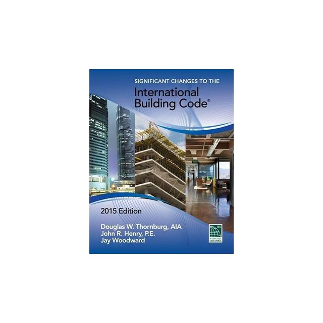 2015 International Building Code Quick-Card based on 2015 IBC: Builder ...