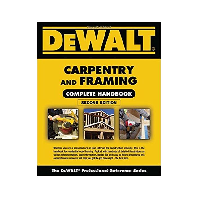 Carpentry 7th Edition